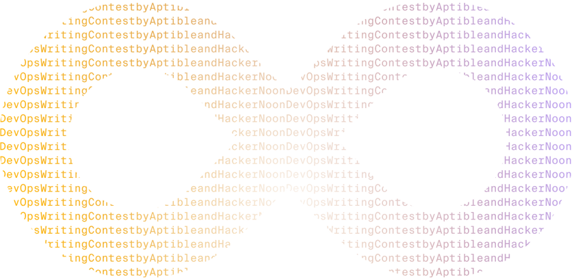 The Devops Writing Contest By Aptible And Hackernoon